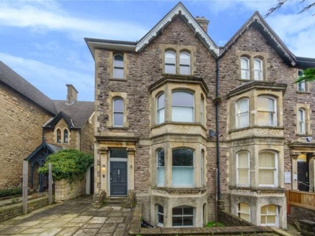 House at Bath Road, Swindon