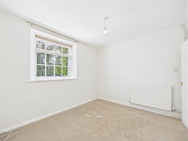 House at Bath Row, South Kesteven