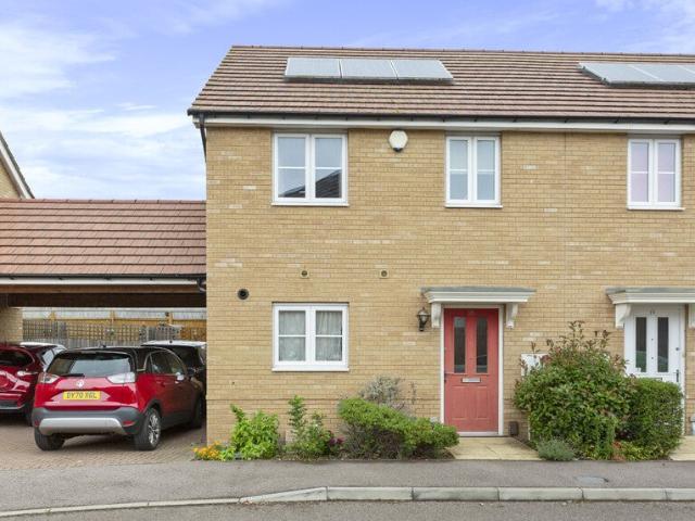 House at Bath Street, Barrow in Furness