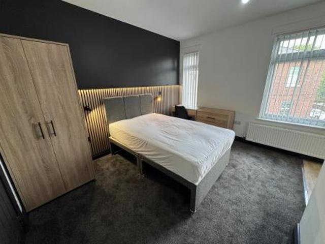 House at Bath Street, Stoke on Trent