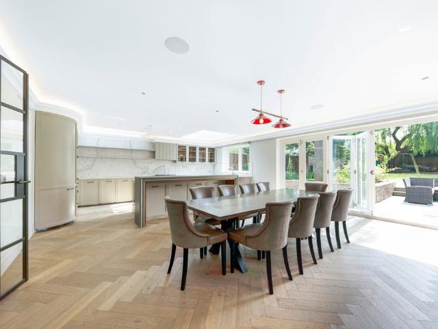 House at Bathgate Road, Greater London