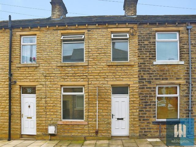 House at Batley Street, Kirklees