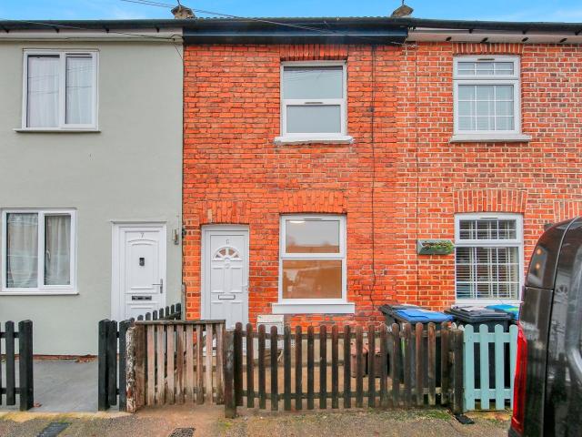 House at Batley Road, Greater London