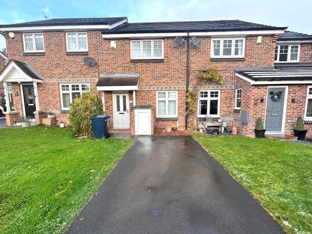 House at Baugh Close, Sunderland