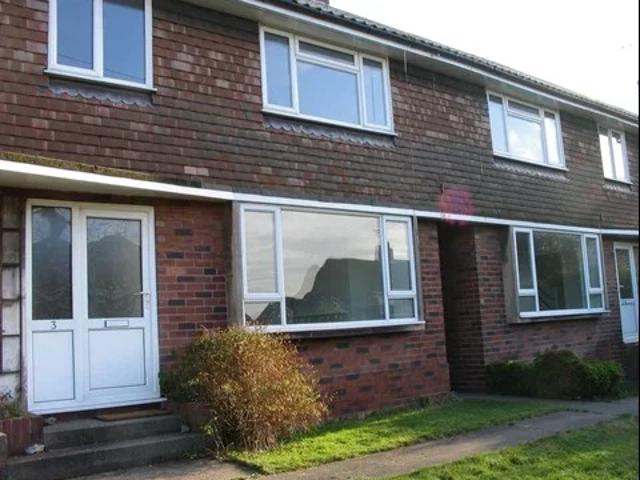 House at Baulk Lane, Newark and Sherwood