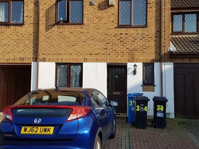 House at Baverstock Road, Poole