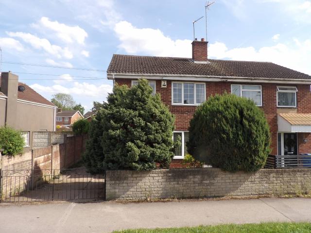 House at Bawtry Road, Doncaster