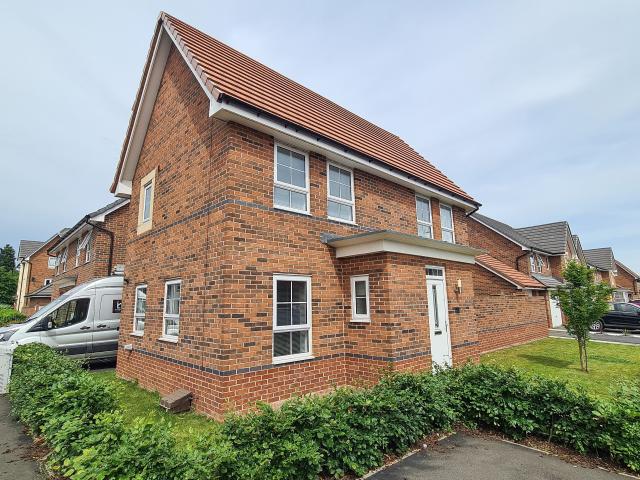 House at Bawtry Road, Doncaster