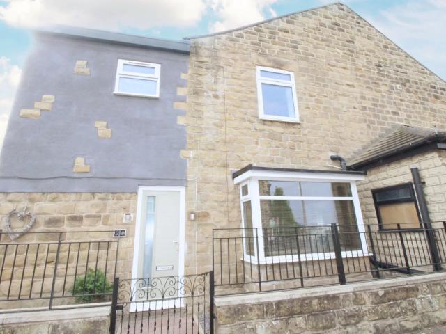 House at Bawtry Road, Rotherham