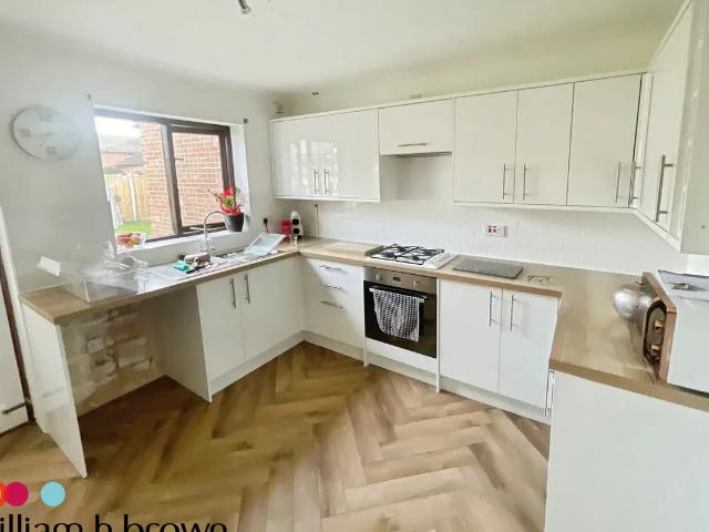 House at Bawdsey Close, Clacton on Sea