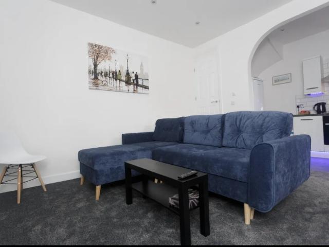 House at Bayswater Place, Leeds