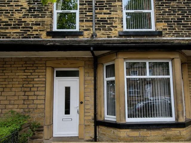 House at Bayswater Terrace, Calderdale