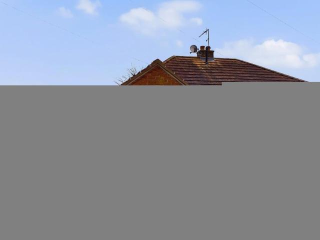 House at Bempton Oval, Bridlington