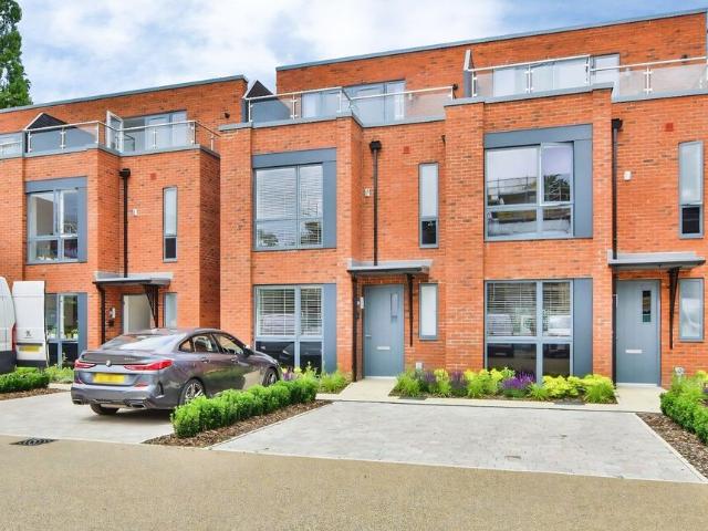 House at Bempton Drive, Manchester