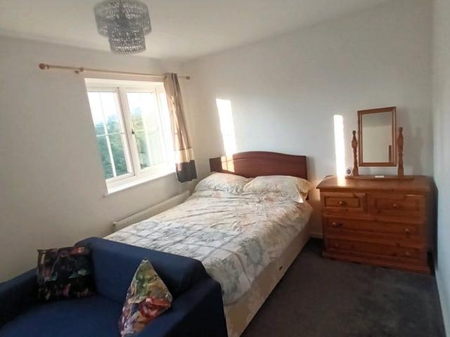 House at Bemrose Drive, Rushcliffe