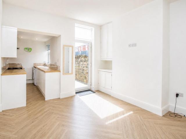 House at Bentham Close, Blackburn