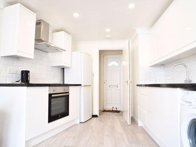 Apartment at Bentham Road, Brighton