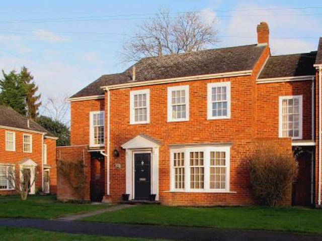 House at Bentinck Close, Gerrards Cross