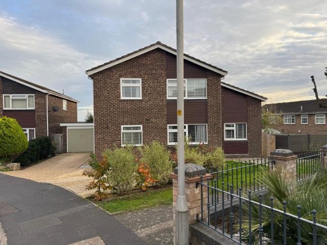 House at Bencroft, Cheshunt