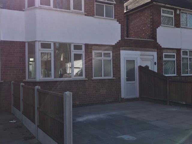 House at Benedon Road, Birmingham
