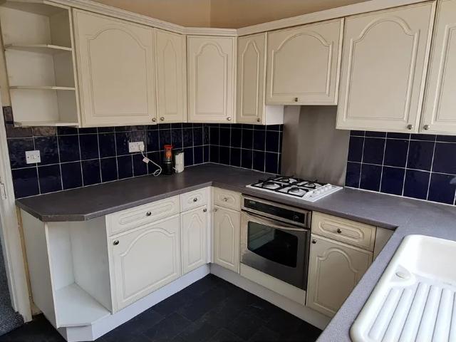 House at Benedict Street, Middlesbrough