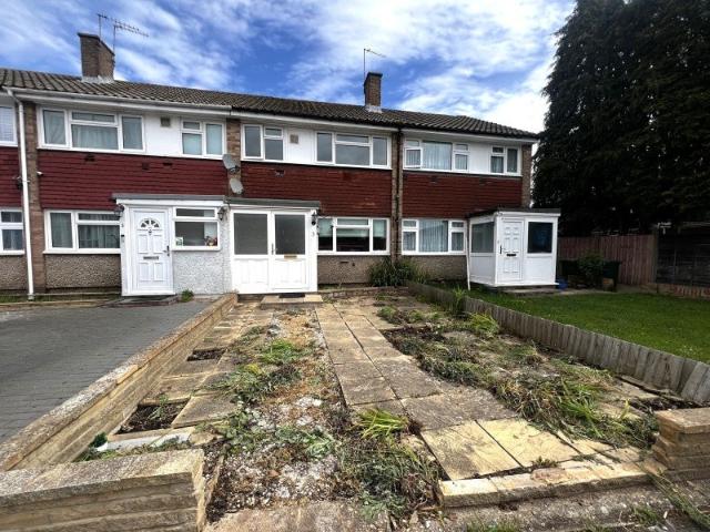 House at Benen Stock Road, Borough of Spelthorne