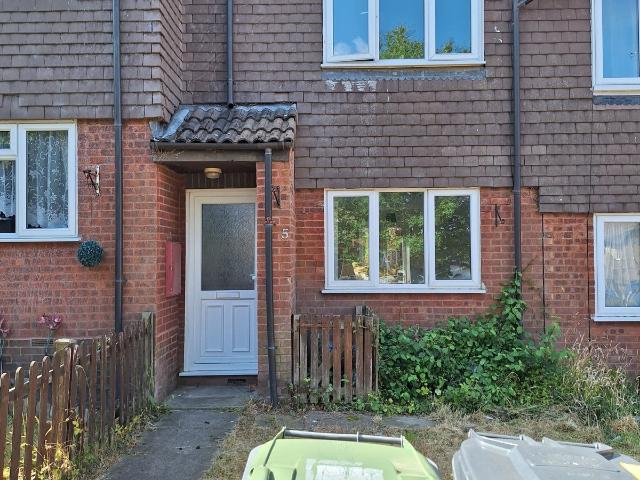 House at Benington Close, Luton