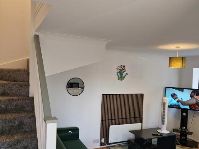 House at Benjamin Court, Greater London