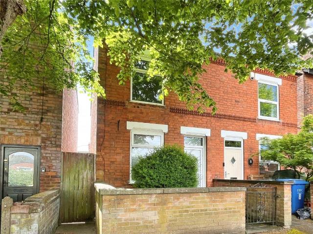 House at Bennerley Avenue, Erewash