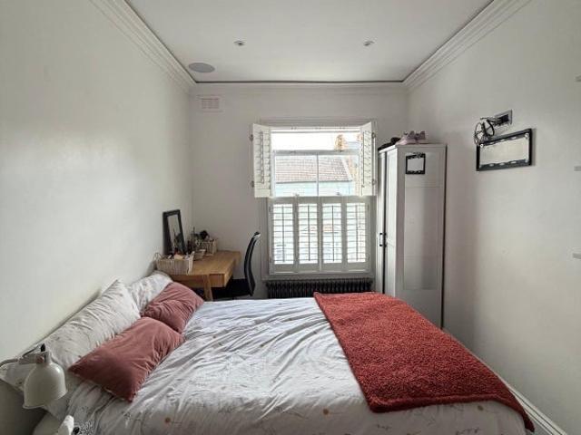 House at Bennerley Road, Greater London
