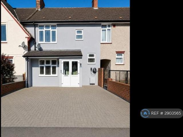 House at Bennett's Castle Lane, Greater London
