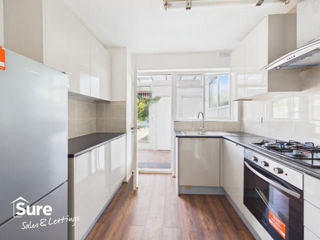 House at Bennetts End Close, Dacorum