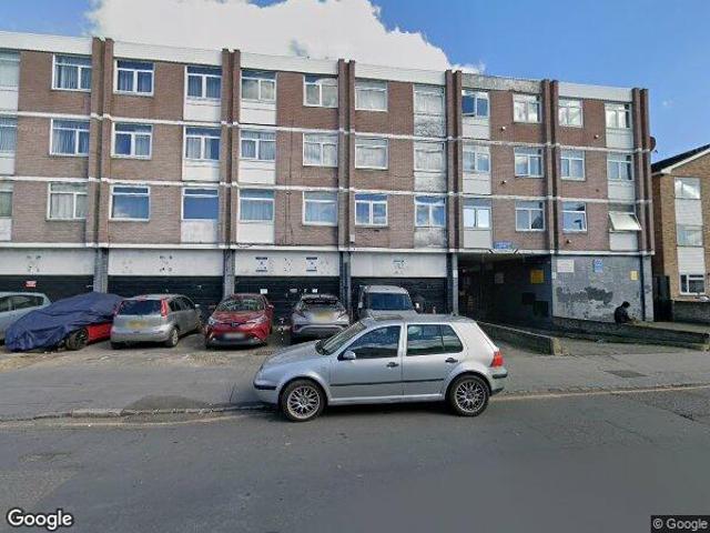 House at Bensham Manor Road, Greater London