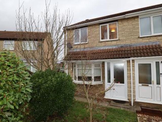 House at Benson Crescent, Lincoln
