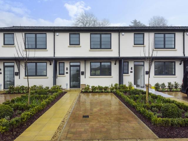 house at Beatrice Webb Lane, Standish, Stonehouse, GL10