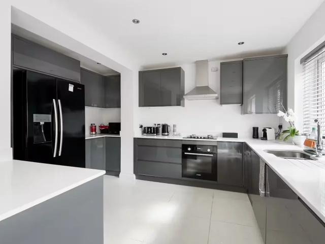 House at Beatty Road, Greater London