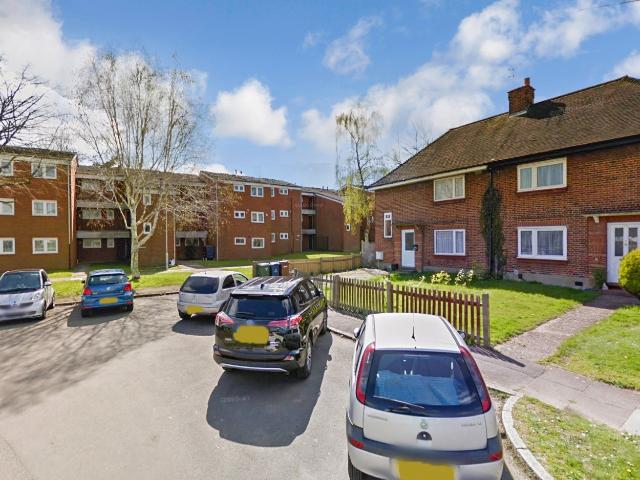 house at Beatty Road, Stanmore, HA7,England