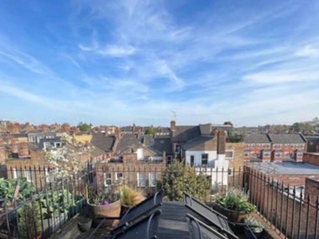 House at Beauchamp Road, Greater London