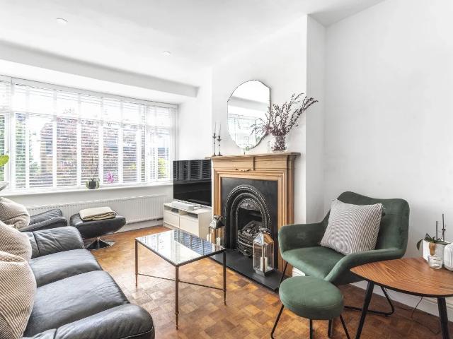 House at Beauchamp Road, Greater London