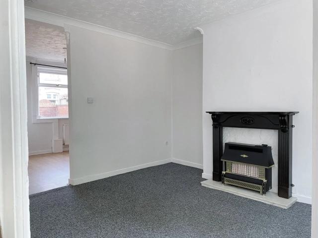 House at Beaufort Street, Rochdale