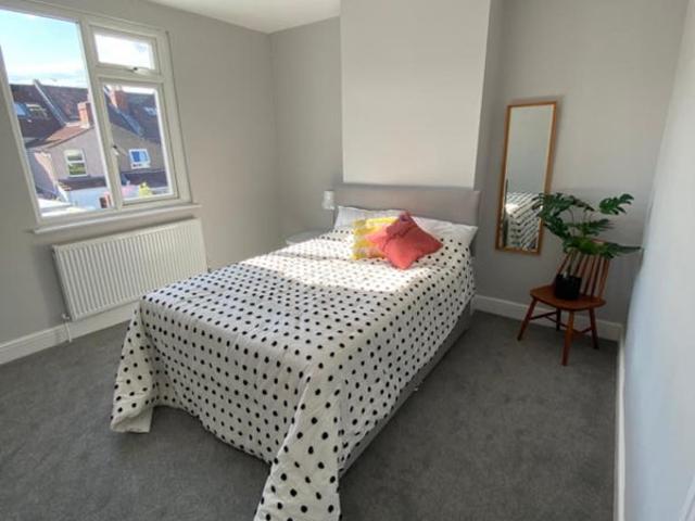 House at Beauley Road, Bristol