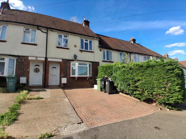 House at Beaumont Road, Maidstone