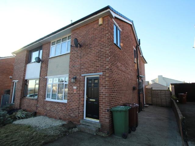 House at Beaumont Street, Wakefield