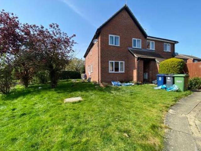 House at Beaumaris Road, Huntingdonshire