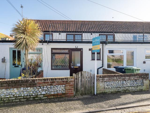 House at Beach Road, Caister on Sea