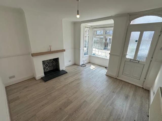 House at Beach Road, Gorleston on Sea