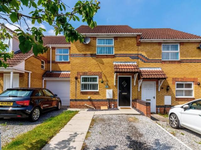 House at Beachill Road, Wakefield