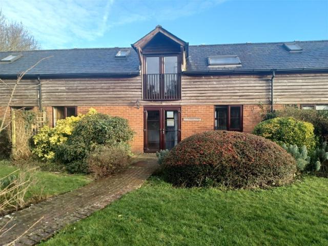 House at Beacon Hill Lane, Winchester