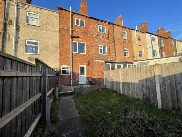 House at Beacon Hill Road, Newark and Sherwood