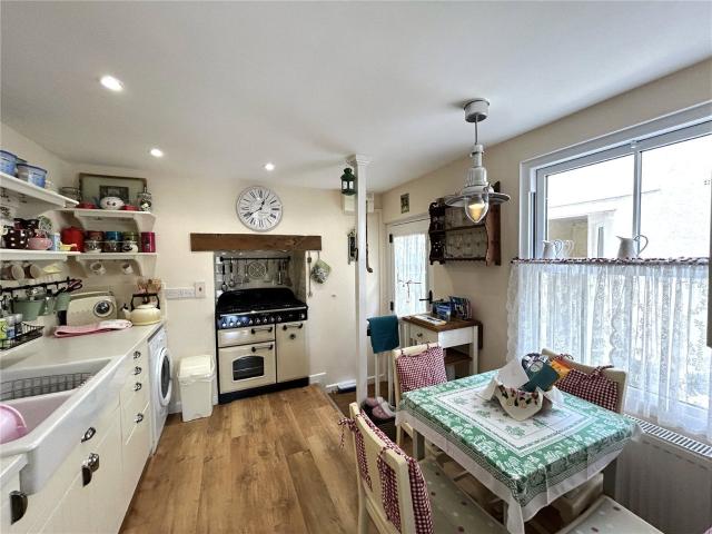 House at Beacon, Ilminster